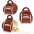 Amazon.com: 36 Pack Sports Party Box Favors Ball Goodie Boxes Sports ...