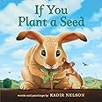 If You Plant a Seed Board Book: An Easter And Springtime Book For Kids ...