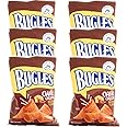Amazon.com: Bugles Chili Cheese Corn Snacks, 3 oz. (Pack of 6)