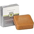 Amazon.com : Rena Levi Vanishing Act Natural Acne Cleansing Soap Bar ...
