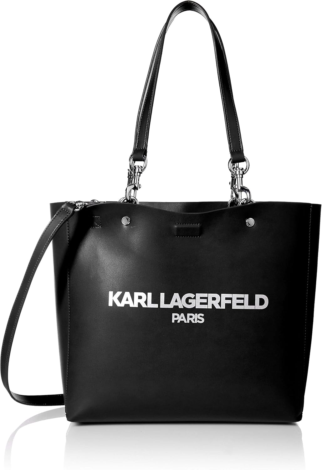 Karl Lagerfeld Paris Purse Bowl Games | semashow.com