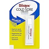 Zovirax Cold Sore Cream Pump, 2 g: Amazon.co.uk: Health & Personal Care