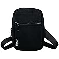 Amazon.com | Brixley Crossbody Bag Sling Purse for Women Men Girls ...
