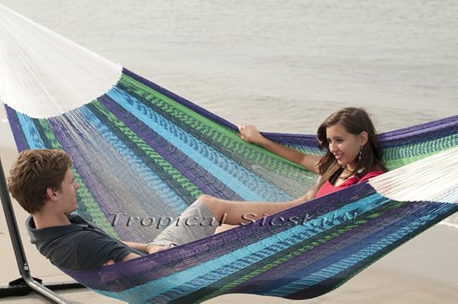 Hammocks: Hand Woven and Quilted