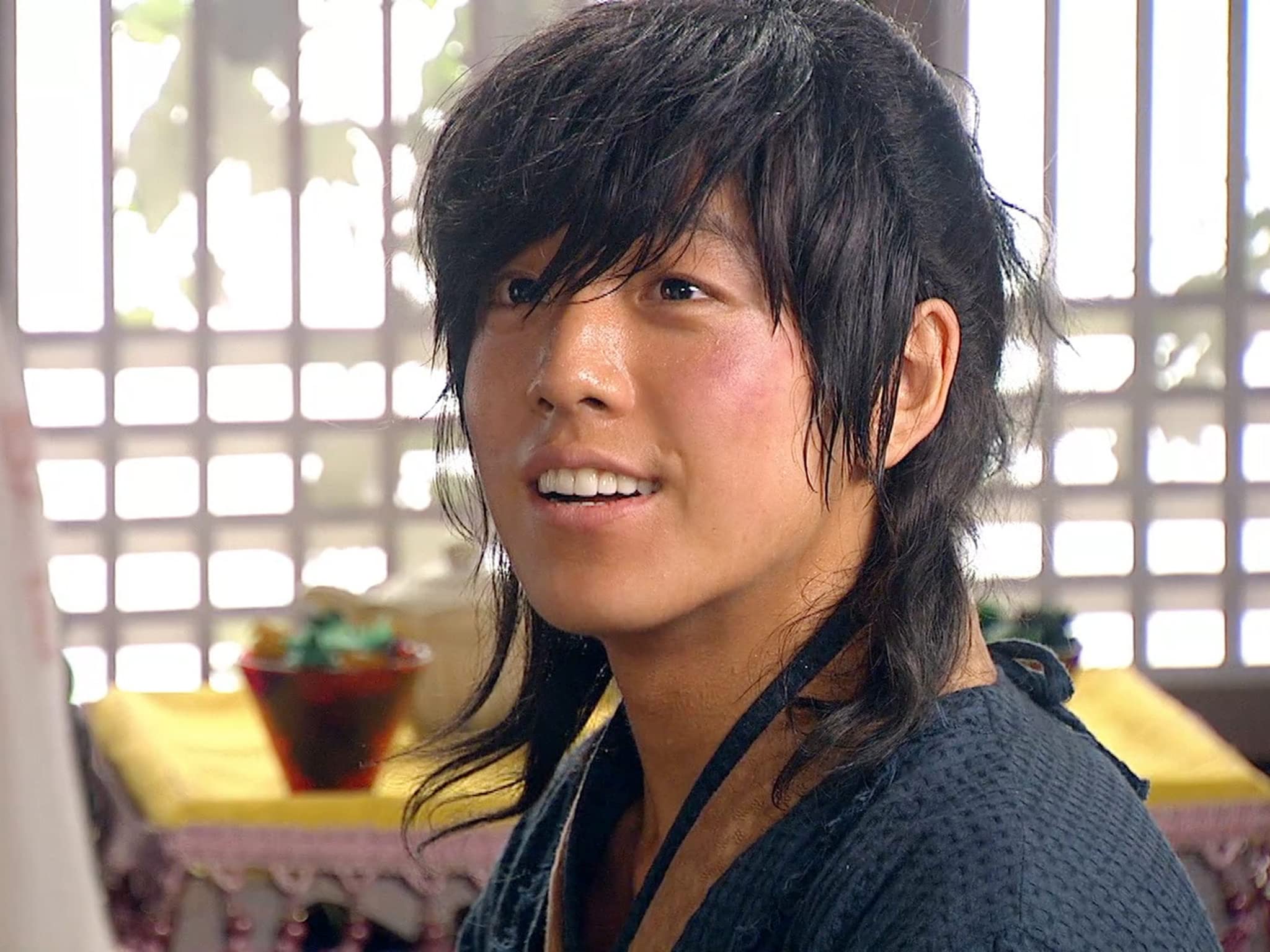 Watch Gye Baek, Warrior's Fate | Prime Video