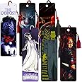 Amazon.com: Horror Themed Bookmarks - Scary Bookmarks for Adults Bundle ...