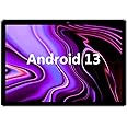 Amazon.com : PRITOM M10 10 inch Tablet - Android 13 Tablets with 4GB ...