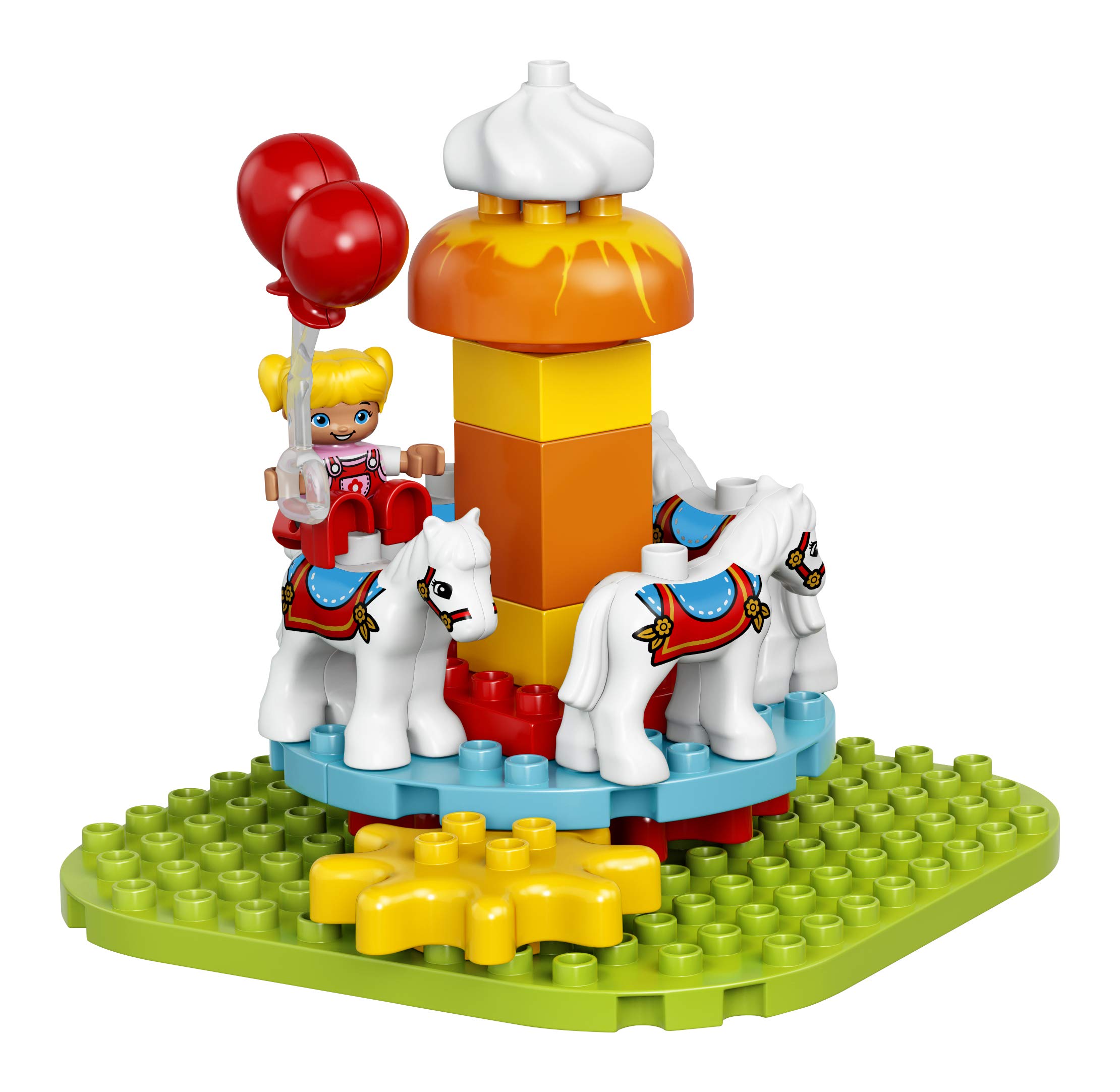 Lego Duplo Blocks Playsets