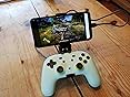 Amazon.com: Jovitec Phone Clip One Foldable Controller Phone Clip ...