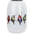 Amazon.com: DEMDACO Dean Crouser Collection Watercolor Hummers On A ...