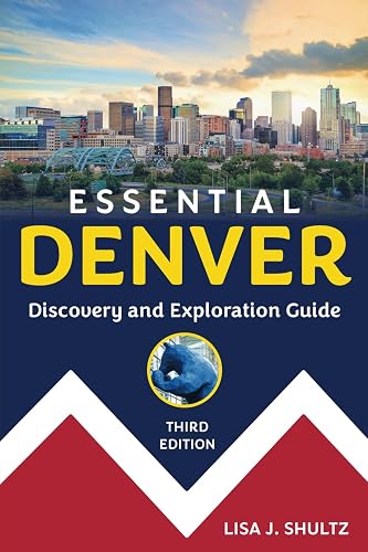 Essential Denver: Discovery and Exploration Guide in Oman | Whizz Mountain