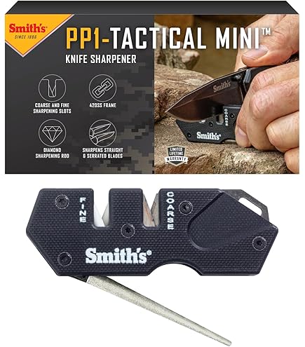 Oscillating Tool Blade Sharpener Milwaukee Compact Knife Sharpener ...