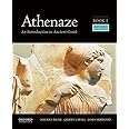 Amazon.com: Athenaze: An Introduction to Ancient Greek Book I ...