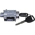 Amazon.com: APDTY 035813 Ignition Lock Cylinder Assembly : Automotive