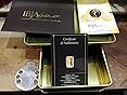 IBJA Gold 24k (999) 1 gm Yellow Gold Bar : Amazon.in: Jewellery