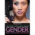 Amazon.com: Gender: Ideas, Interactions, Institutions: 9780393667967 ...