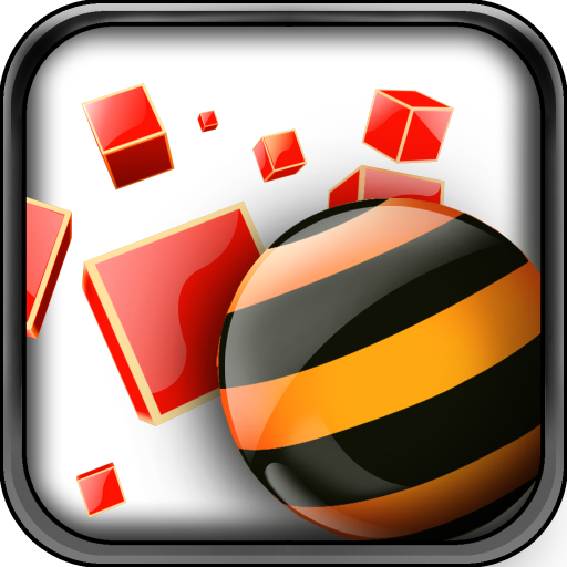 Amazing Sphere - Cube Shoot:Amazon.com:Appstore for Android