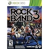Amazon.com: Rock Band 3 - Keyboard Stand for Xbox 360, PlayStation 3 ...