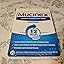 Mucinex, Chest Congestion, 12 Hour Extended-Release Bi-Layer Tablets ...