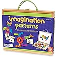 MindWare Imagination Patterns, Puzzles - Amazon Canada