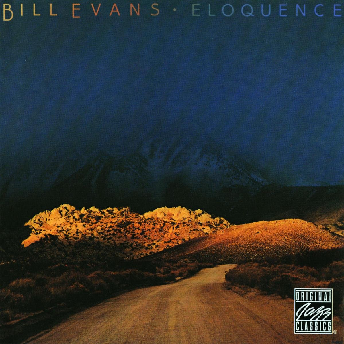 Bill Evans - Eloquence - Amazon.com Music