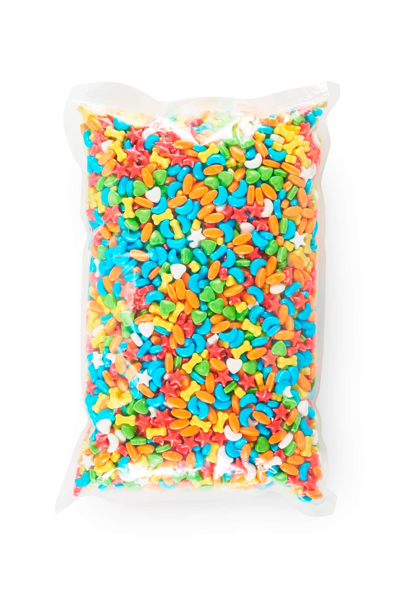 Wee Winkers Fruit-Flavored Bright Colorful Hard Candy In Assorted ...