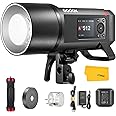 Amazon.com: GODOX AD600 Pro II AD600Pro II - Estroboscópico flash para ...