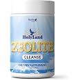 Amazon.com: HolyLand Zeolite Cleanse – Safe & Effective Detox Cleanse ...