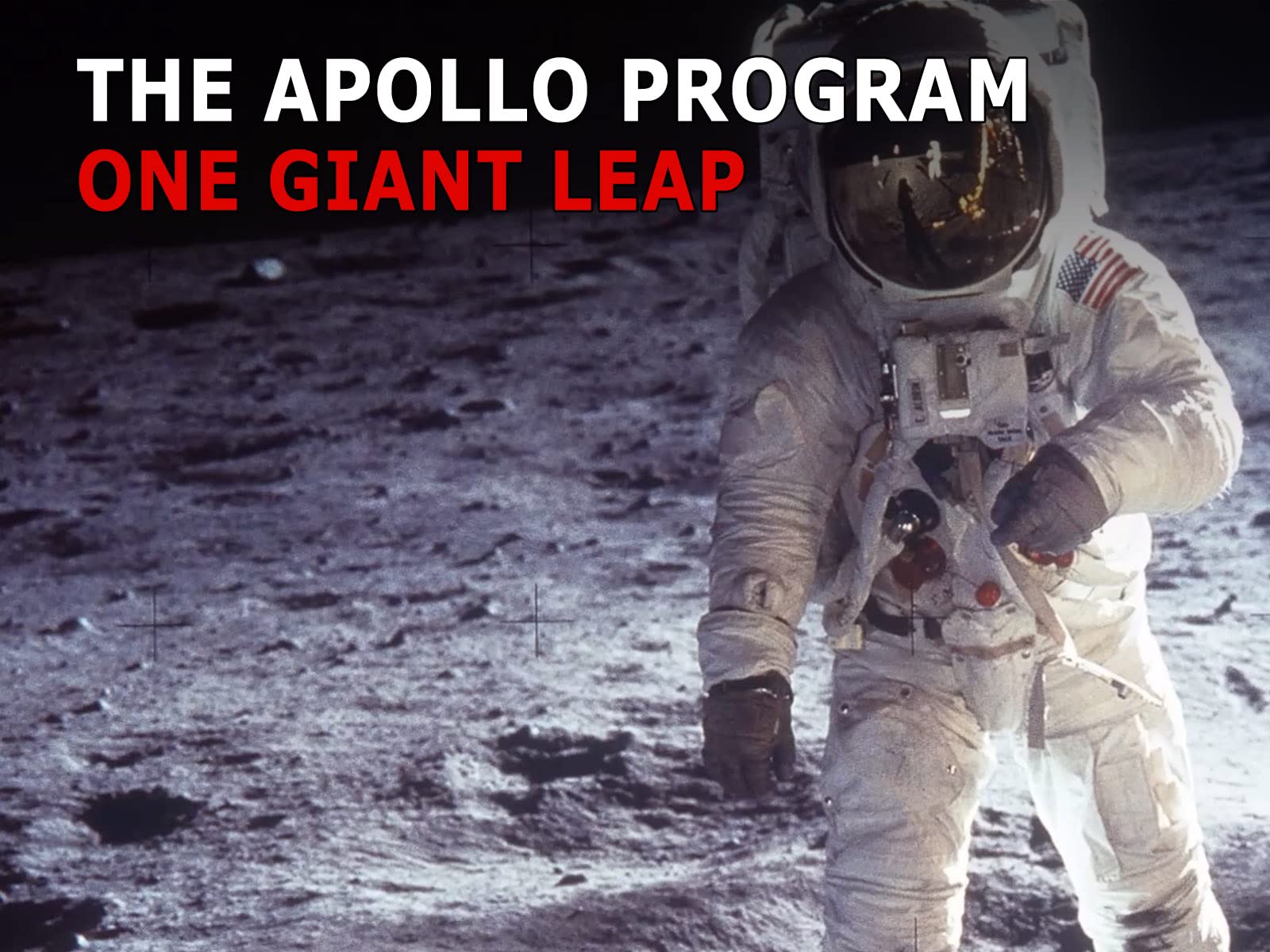 Watch The Apollo Program - Epic History TV | Prime Video