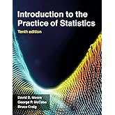 Amazon.com: Introduction to the Practice of Statistics: 9781319244446 ...