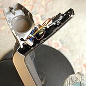 Rowenta VU5540 Standventilator Turbo Silence: Amazon.de: Baumarkt