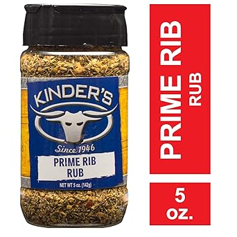 Amazon.com : Prime Rib Rub : Grocery & Gourmet Food