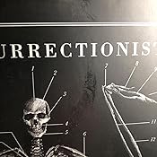 The Resurrectionist: The Lost Work of Dr. Spencer Black: E. B. Hudspeth ...