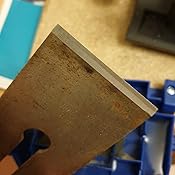 Multi-Sharp 3001 Wetstone Water-Cooled Chisel and Plane Blade Sharpener – for Sharpening 10-60mm ...