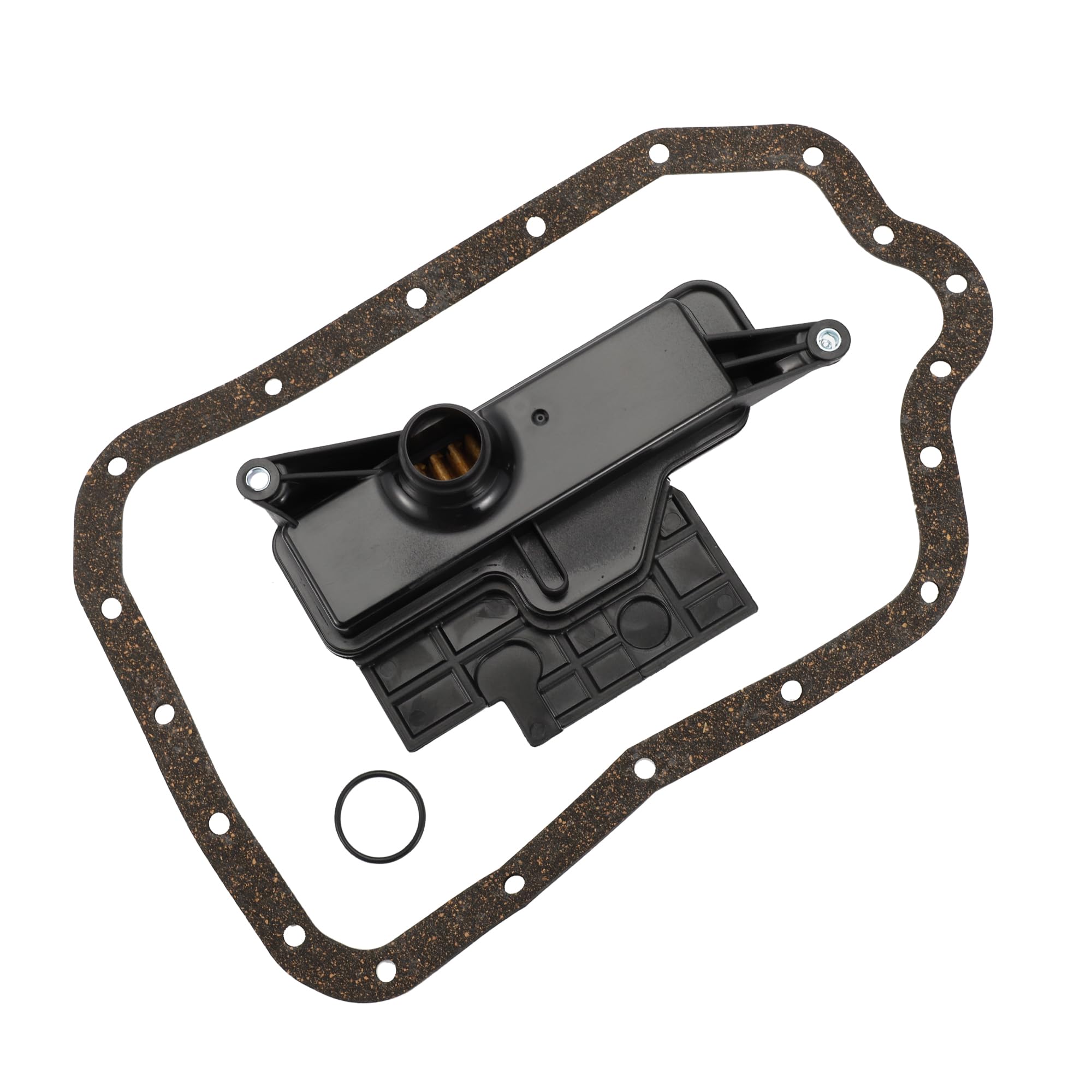 Motoforti Automatic Transmission Filter Kit Transmission Oil Filter Set ...