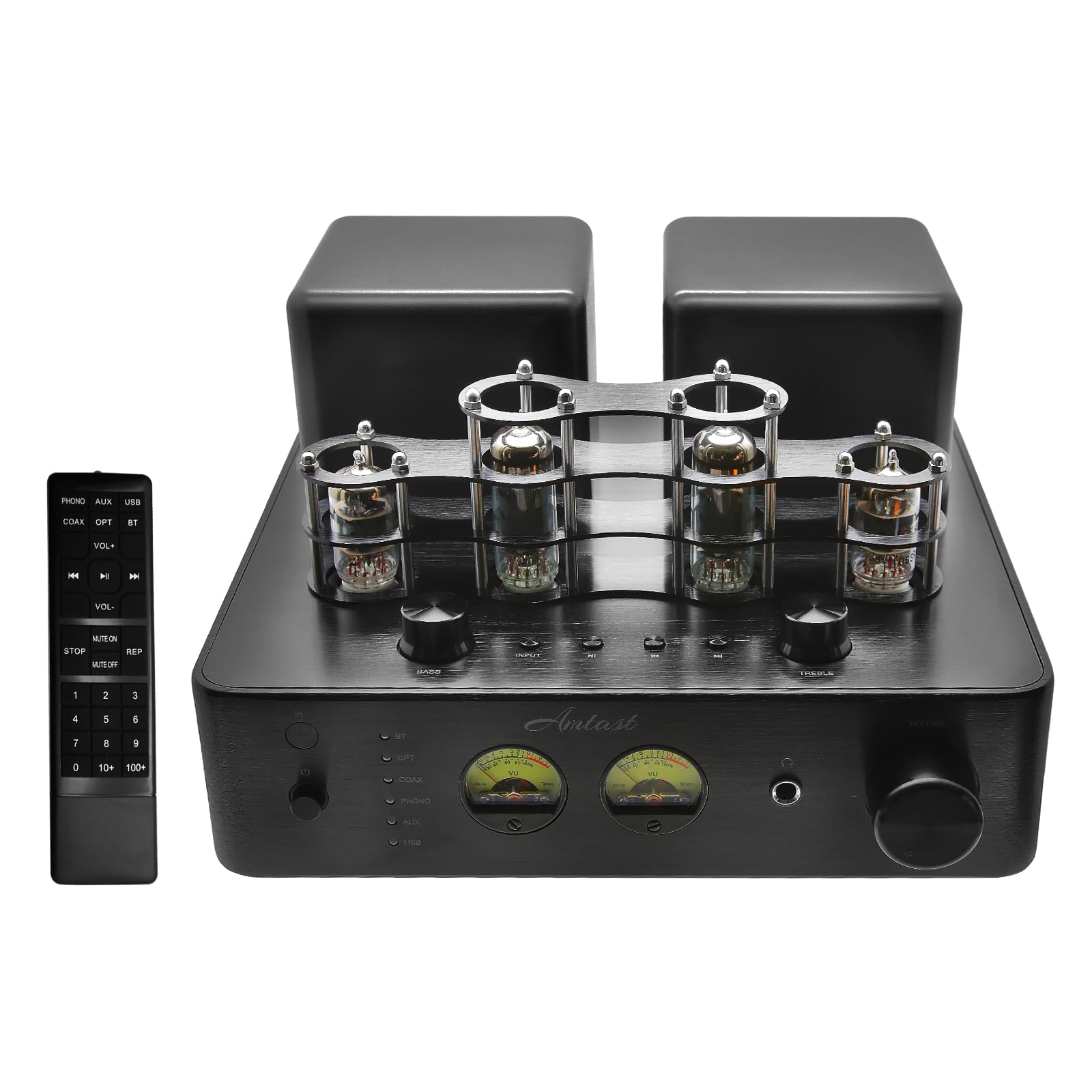Mua Stereo Hybrid Tube Amplifier Hybrid Tube Amplifier Modern Amp ...