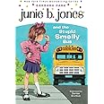 Amazon.com: Junie B. Jones and the Stupid Smelly Bus (Junie B. Jones ...