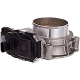 Amazon.com: GM 12681472 Fuel Injection Throttle Body Assembly with ...