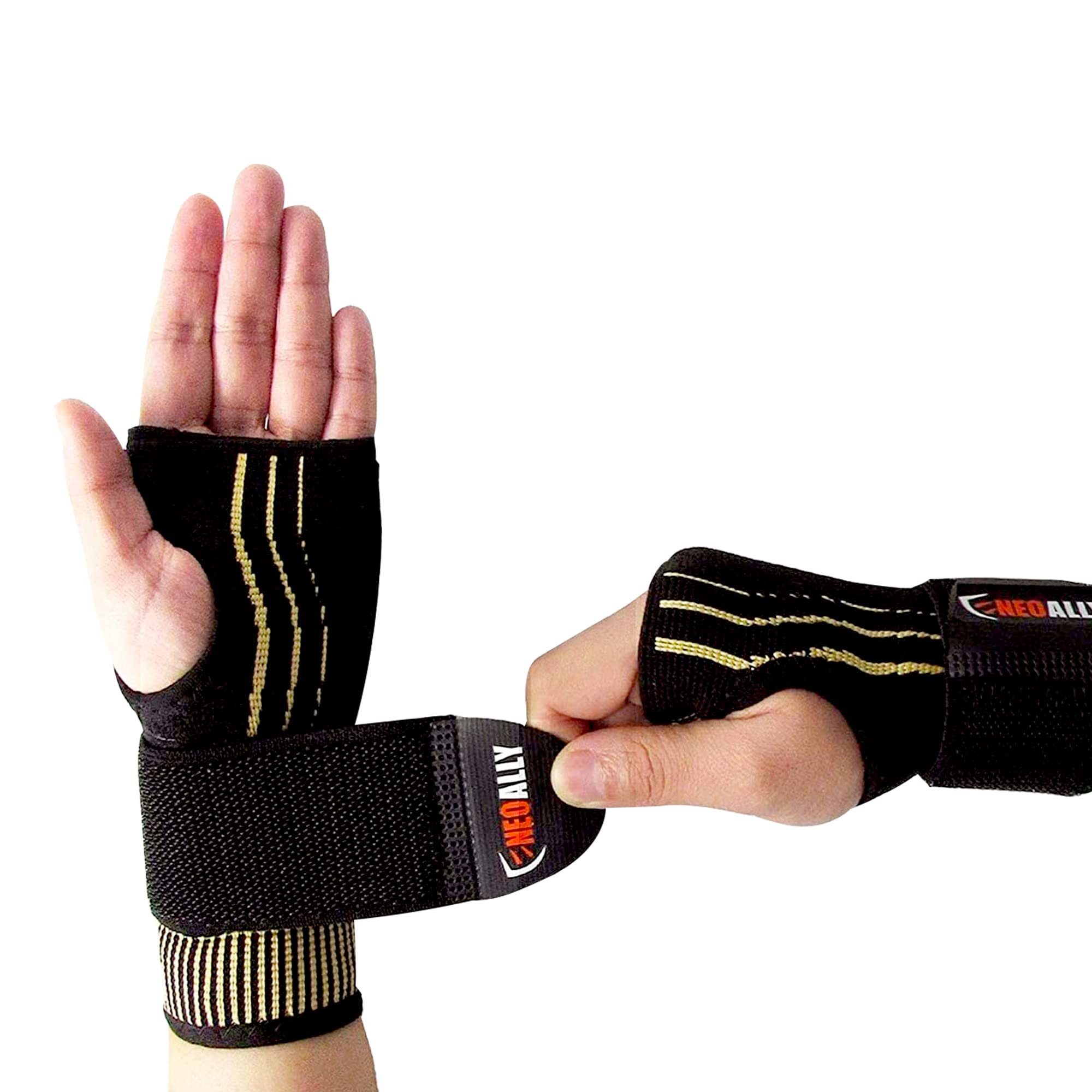 Mua Copper Compression Wrist Sleeve for Carpal Tunnel Gloves with ...