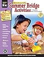 Summer Bridge Activities®, Grades PK - K: Summer Bridge Activities ...