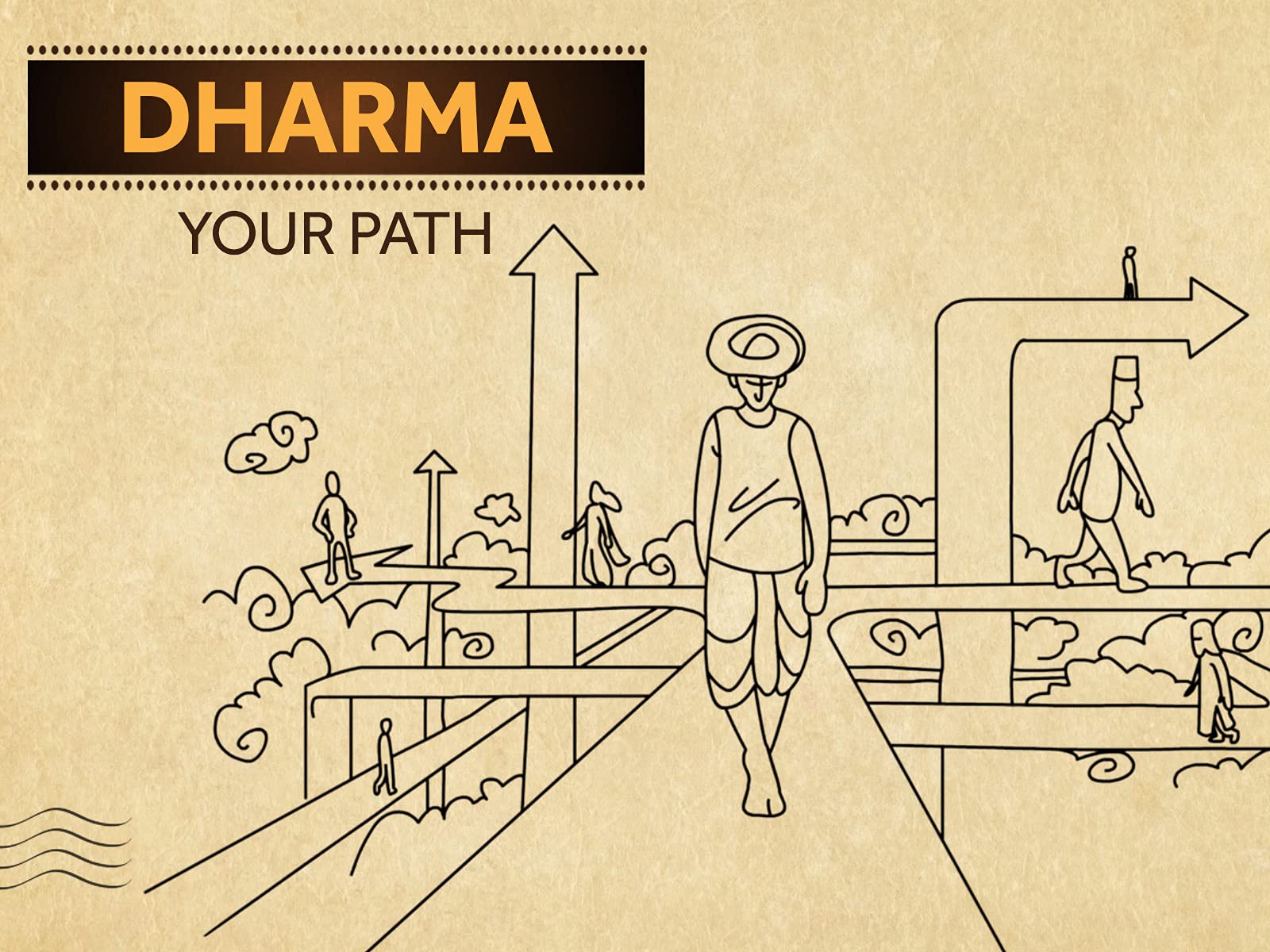 Watch Dharma Explained | Prime Video