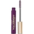 Amazon.com : L'Oreal Paris Makeup Voluminous Original Mascara, Deep ...