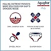 Aquaphor Baby Healing Ointment - Advanced Therapy for Chapped Cheeks ...