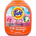 Amazon.com: Tide Pods with Downy April Fresh, 104 Count : Health ...
