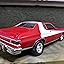 Amazon.com: Revell/Monogram 1/25 Starsky & Hutch Ford Torino Model Kit ...