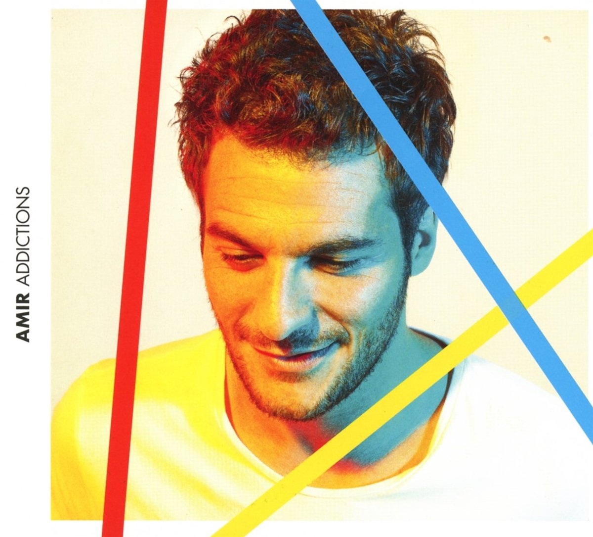 Addictions-Collector: Amir, Amir: Amazon.fr: Musique