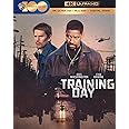 Amazon.com: Training Day (4K Ultra HD + Blu-ray + Digital) [4K UHD] : Davis Guggenheim, Robert ...