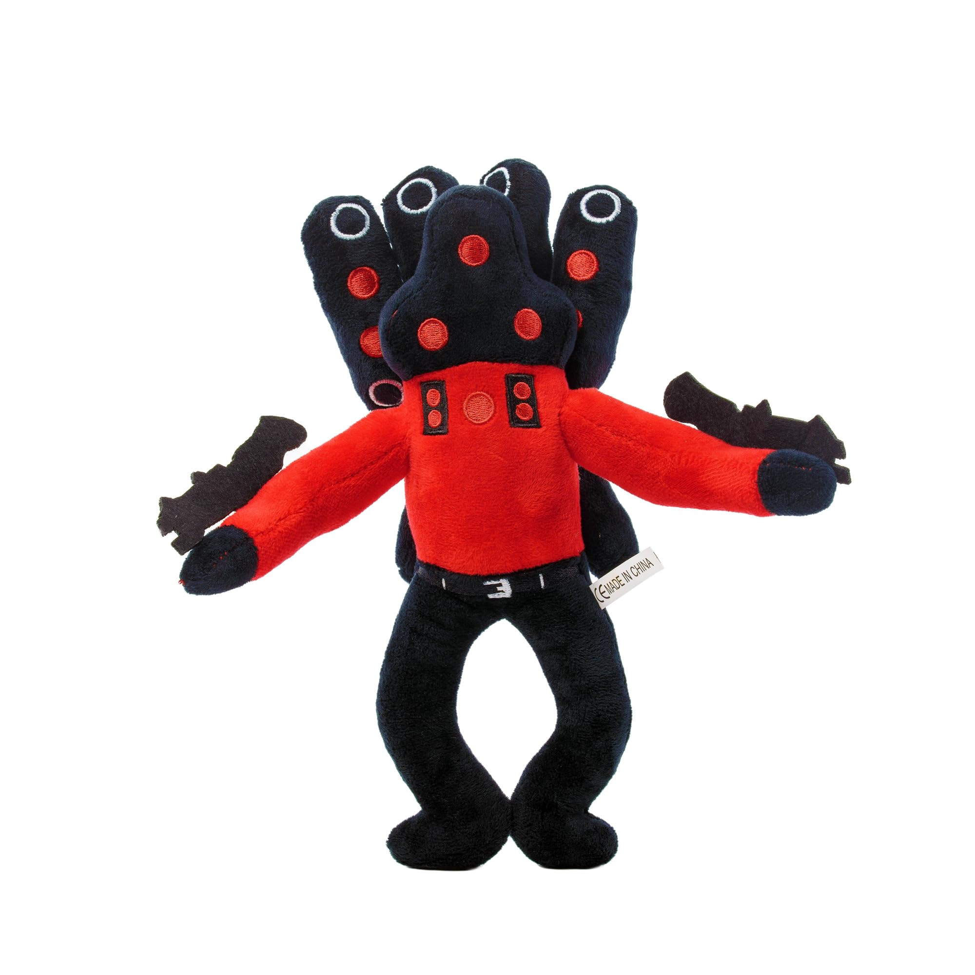 Mua Skibidi Toilet Plush - Titan Speakerman Plush - Skibidi Toilet ...