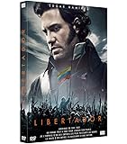 The Liberator [DVD]: Amazon.es: María Valverde, Iwan Rheon, Danny ...