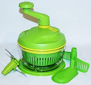 Tupperware Quick Chef Pro Series: Amazon.ca: Home & Kitchen